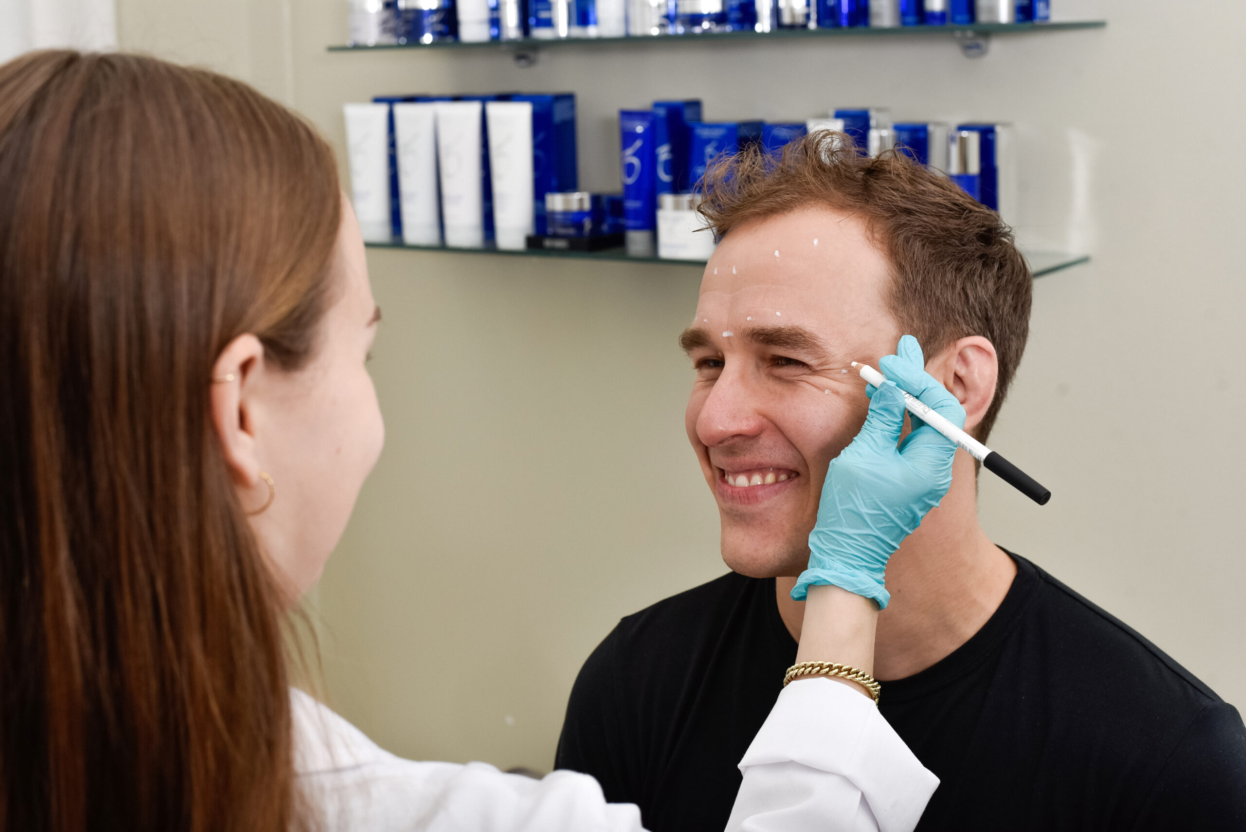 Esteettiset hoidot | Helsinki, Vantaa